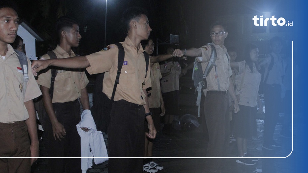 DPR: Kebijakan Gubernur NTT soal Sekolah Jam 5 Pagi Tidak Jelas