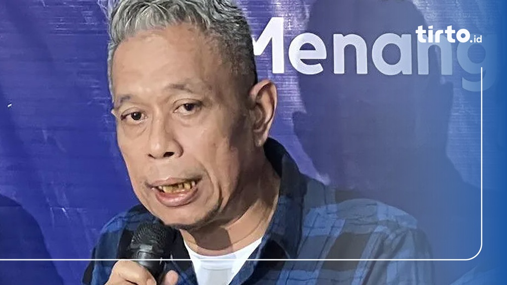 Agus Jabo Berharap Putusan Bawaslu Menguntungkan Partai Prima