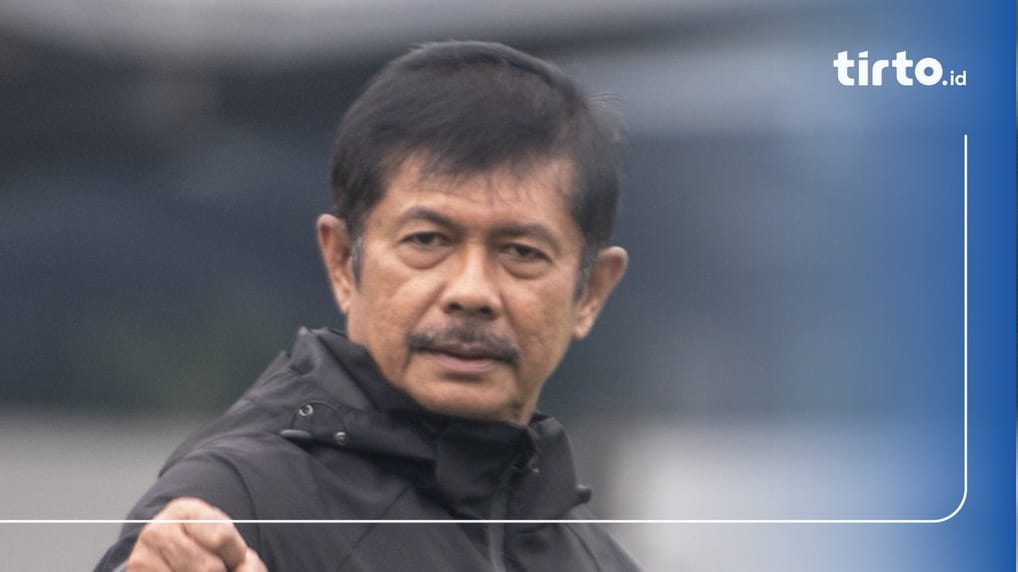 Indra Sjafri Pelatih Timnas SEA Games 2025, Pertahankan Emas?