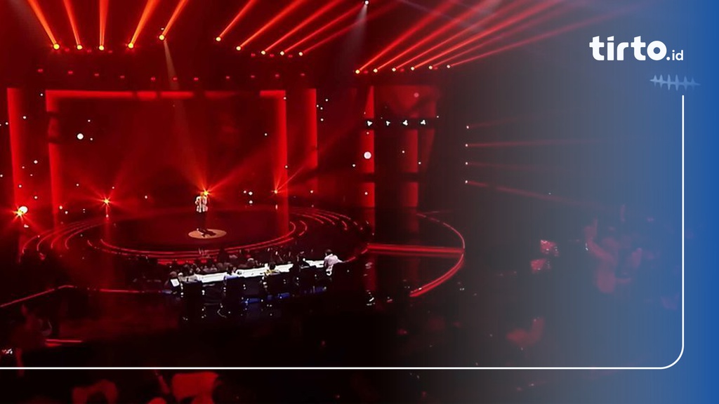 Hasil Indonesian Idol 2023 Semalam, yang Keluar & Peserta TOP 4