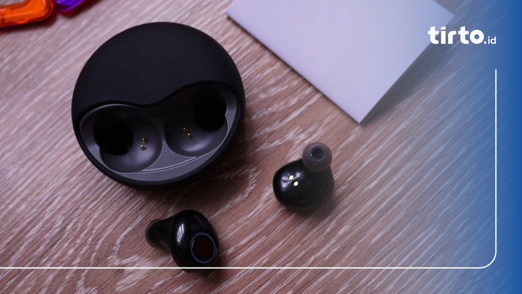Apa Itu ANC TWS? Begini Cara Kerja dan Bedanya dengan ENC