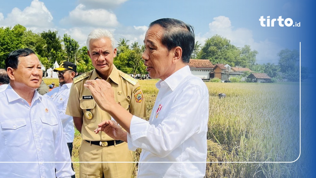 Berapa Harta Ganjar, Anies, Prabowo & Siapa Capres Paling Kaya?