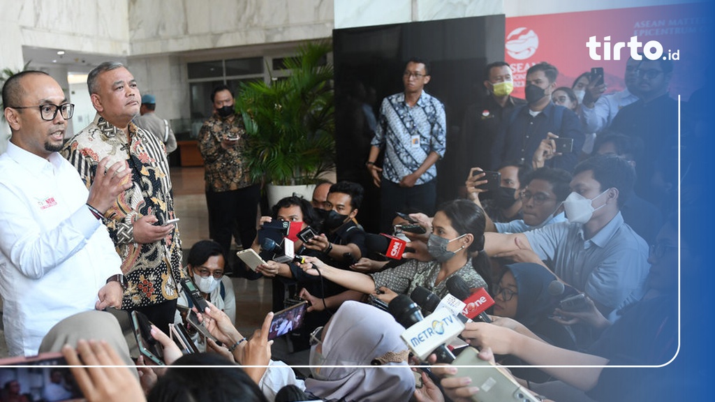 Apa Itu PPATK Tugas, Fungsi, dan Sejarah Pembentukannya