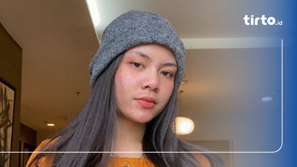 Profil Novia Indonesian Idol 2023 Bawakan "Takdir Cinta" Rossa