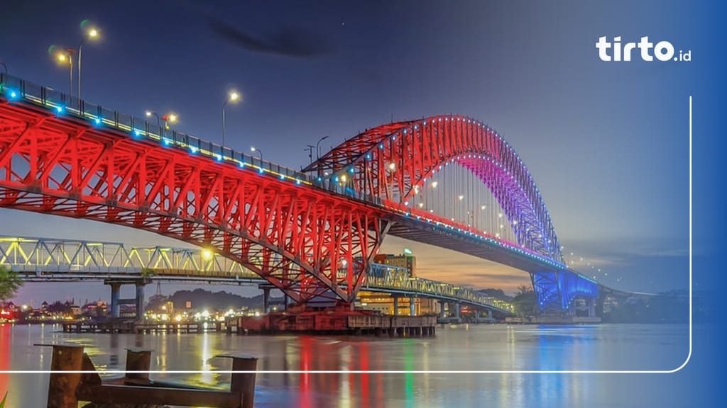 16 Rekomendasi Tempat Wisata di Samarinda yang Populer