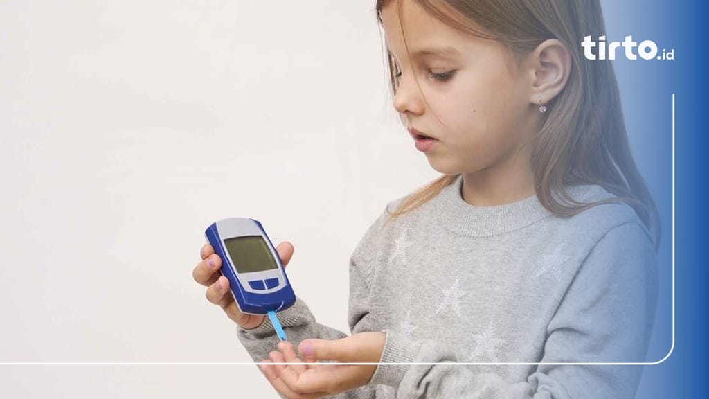 Kenali 15 Ciri-Ciri Diabetes di Usia Muda dan Apa Gejala Awalnya