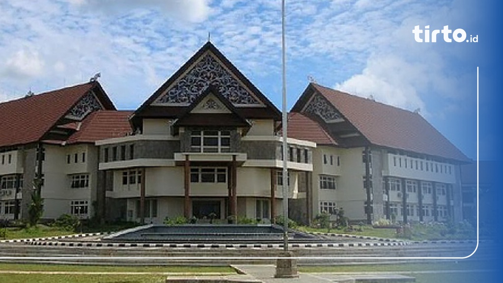 Profil Bupati Kutai Barat yang Ajudannya Aniaya Sopir dan Viral