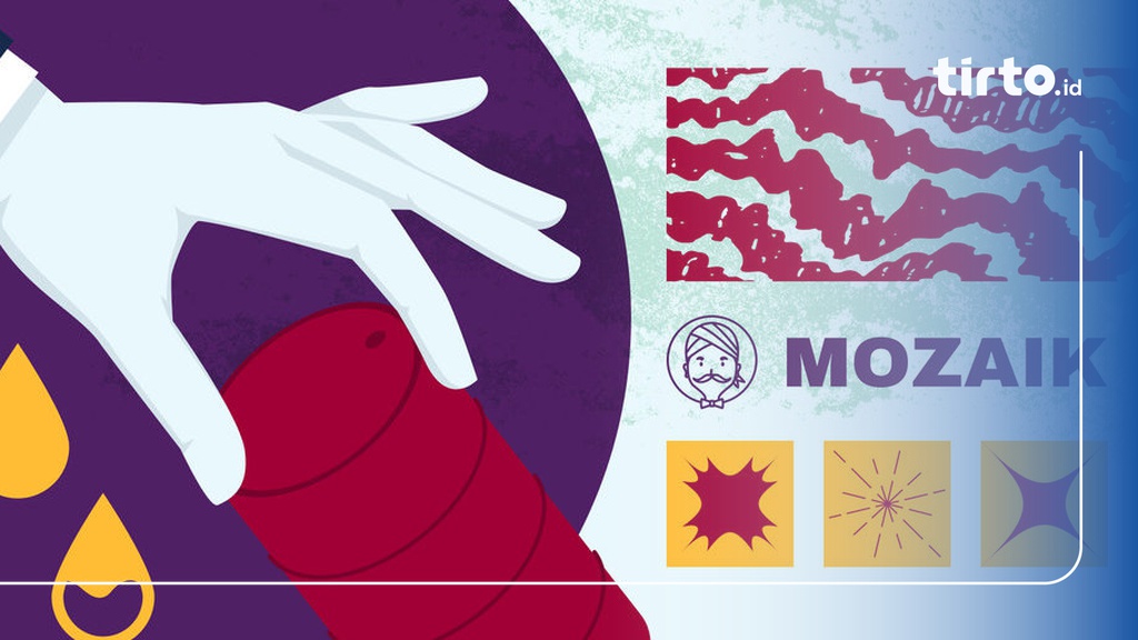 Jalur Sutra Baru dan Upaya Cina "Mengamankan" Timur Tengah