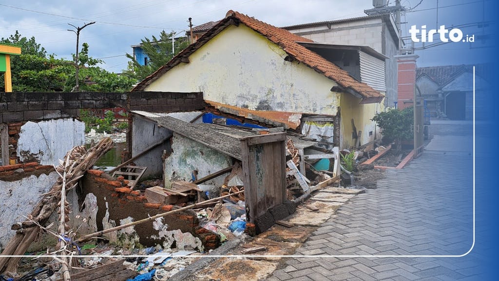 Renovasi Rumah di Bulan Suro, Mitos, Fakta & Kenapa Dilarang