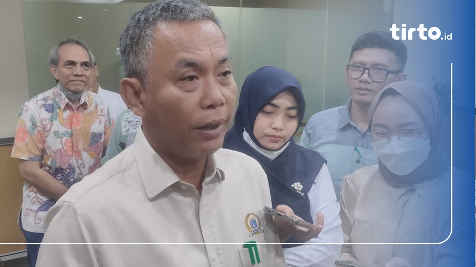 Polisi akan Periksa Eks Ketua DPRD DKJ Prasetyo Edi Pekan Depan