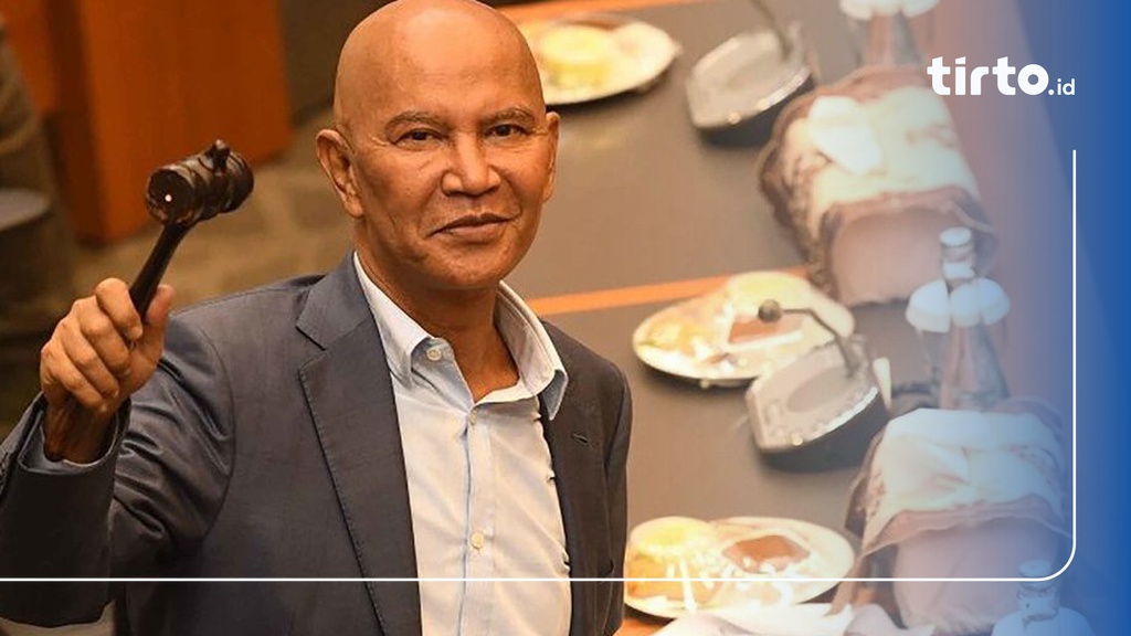 Profil Said Abdullah, dari Partai Apa, & Berapa Hasil Suaranya?