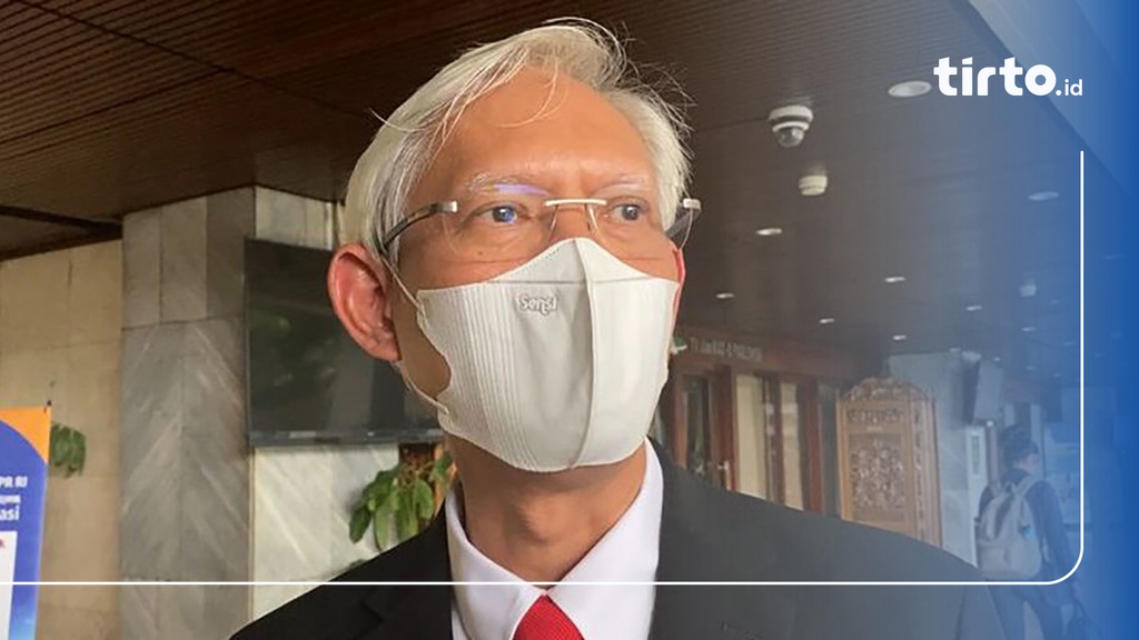 Penjelasan Calon Hakim Agung Triyono soal Hartanya Capai Rp50 M