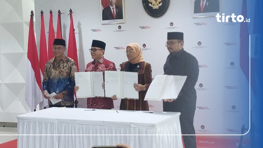 Cuti Bersama Maju, Menaker Minta Perusahaan Tetap Bayar THR H-7