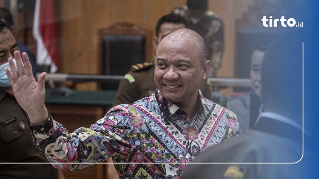 Rangkuman Kasus Teddy Minahasa, dari Tersangka hingga Vonis