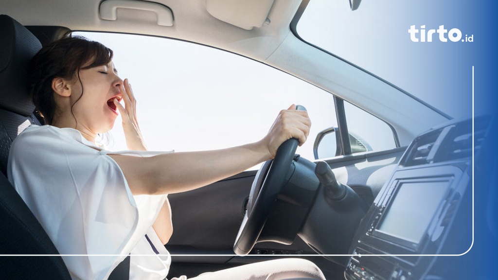 Kenapa Anak di Bawah Umur Dilarang Membawa Mobil dan Motor?