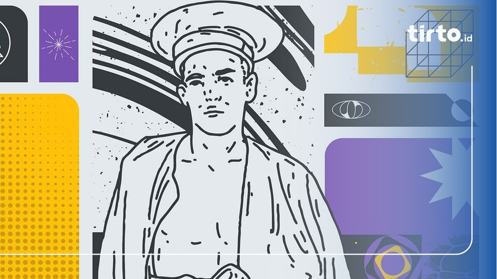 Tak Wajib Puasa: Tradisi Ramadan Bani Islam Cham di Vietnam