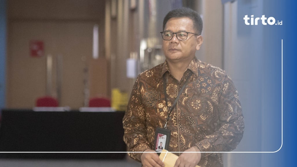 Direktur Penyelidikan KPK Endar Priantoro Jadi Kapolda Kaltim