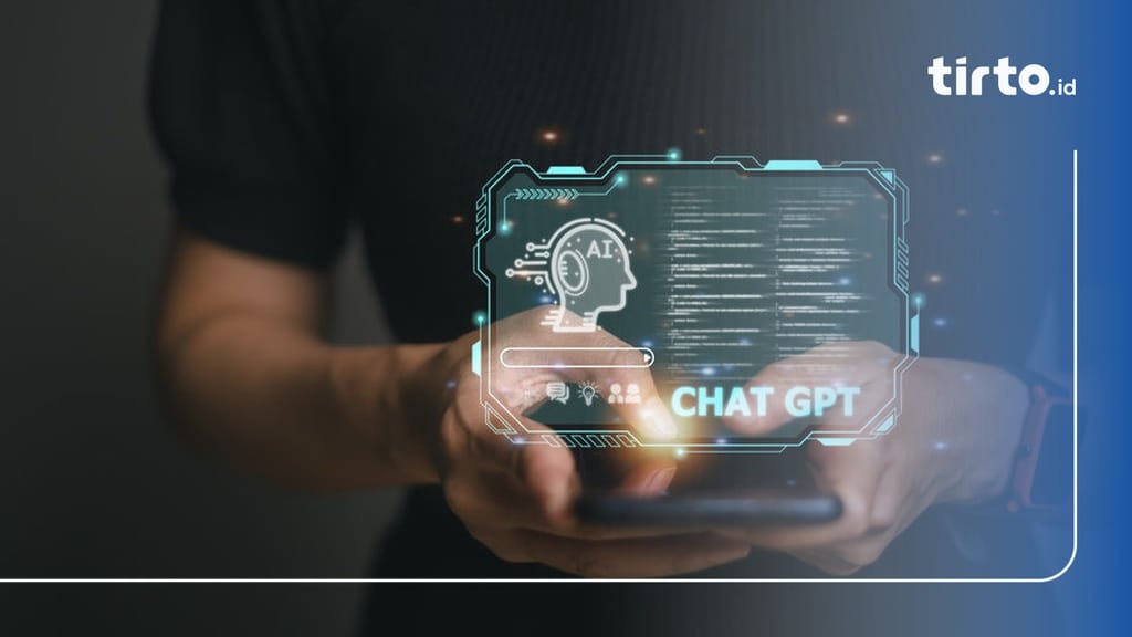 Cara Unduh Aplikasi ChatGPT Gratis untuk Pengguna iOS