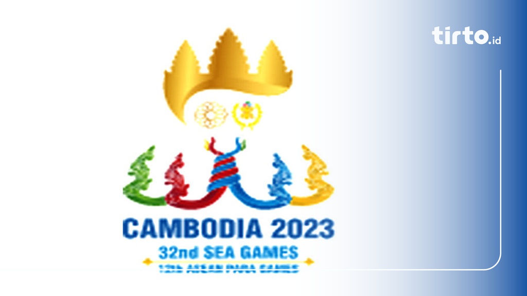 Sejarah SEA Games Sejak Pertama, Negara Pelopor, & Makna Logo