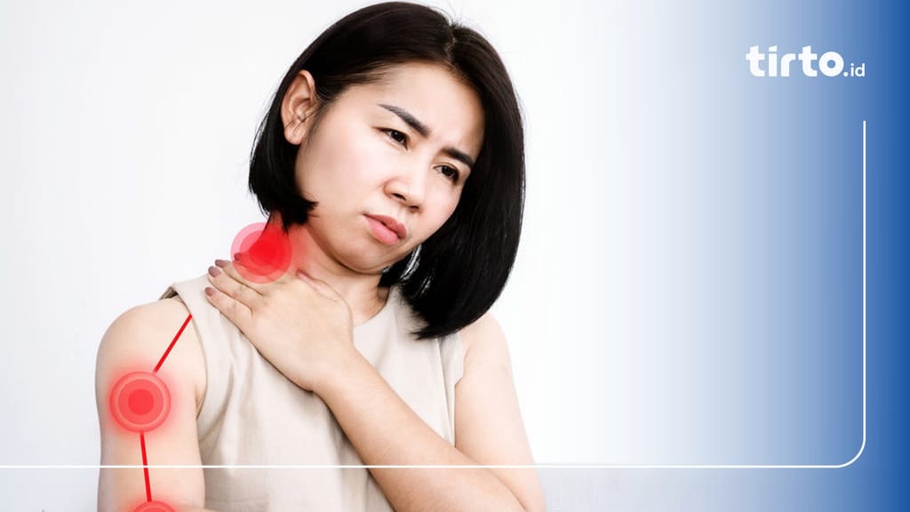 Mengenal Apa Itu Cervical Root Syndrome, Penyebab dan Pencegahan