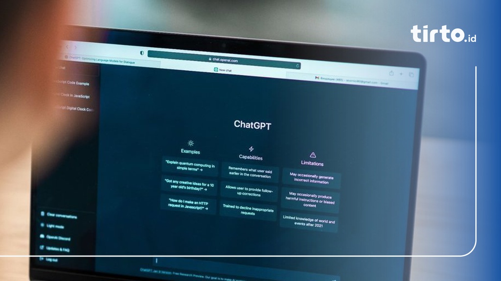X & ChatGPT Down Malam ini, Apa Penyebabnya & Apakah Masih Eror?