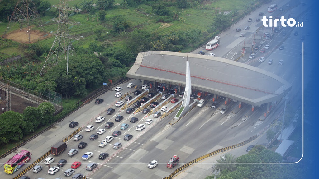 Kapan Puncak Arus Mudik Lebaran 2024? Simak Prediksi Cuacanya