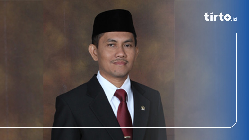 Eks Ketua Komisi Yudisial Jaja Ahmad Jayus Meninggal Dunia