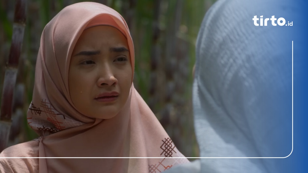 Jadwal Bioskop Film Hati Suhita dan Harga Tiket di Cinepolis Jadwal Bioskop Film Hati Suhita dan Harga Tiket di Cinepolis