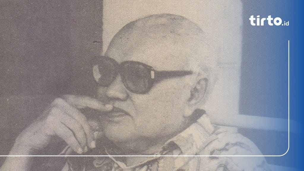 Dick Hartoko, Sang Juru Tafsir Zaman dari Kaki Merapi