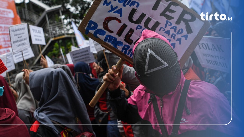 150 Quotes May Day untuk Peringati Hari Buruh Internasional
