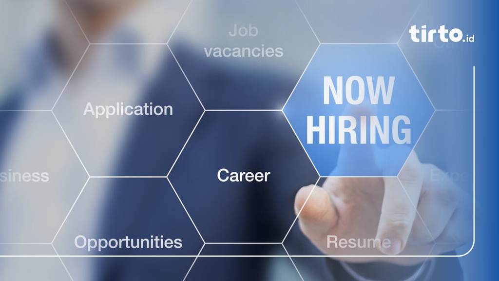 Syarat Rekrutmen Bersama BUMN 2024 dan Dokumen yang Disiapkan