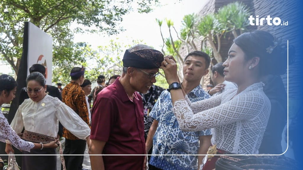 7 Unsur Kebudayaan Universal beserta Penjelasan dan Contohnya