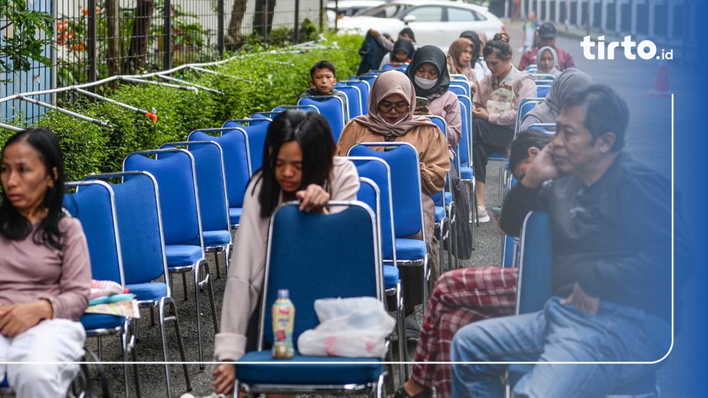 Ketentuan SKL UTBK SNBT 2023 & Contoh Surat Keterangan Kelas 12