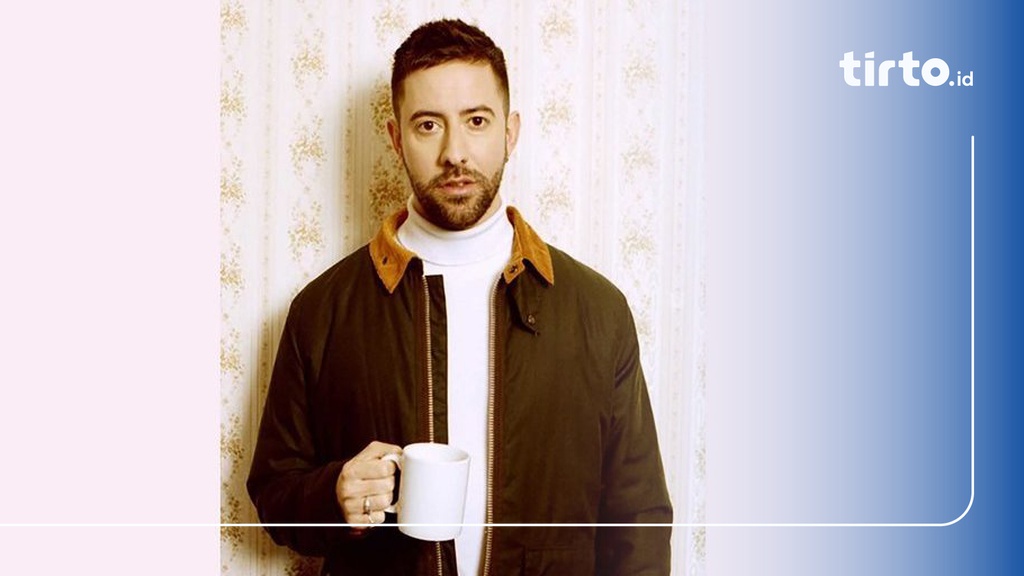 Jadwal Konser Bruno Major di Indonesia 10 Mei & Harga Tiket