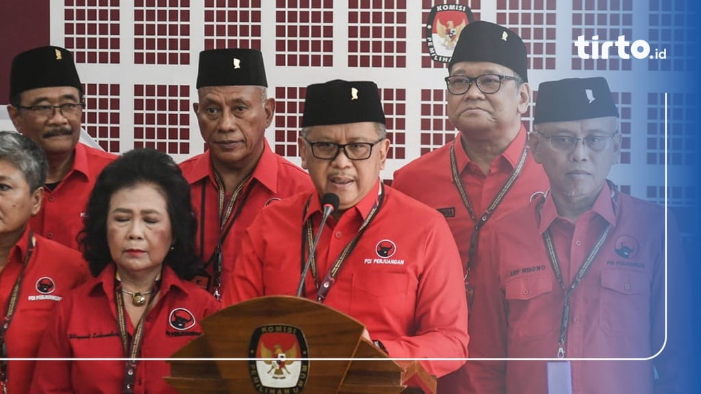 PDIP Daftarkan 14 Artis jadi Caleg: Denny Cagur hingga Once