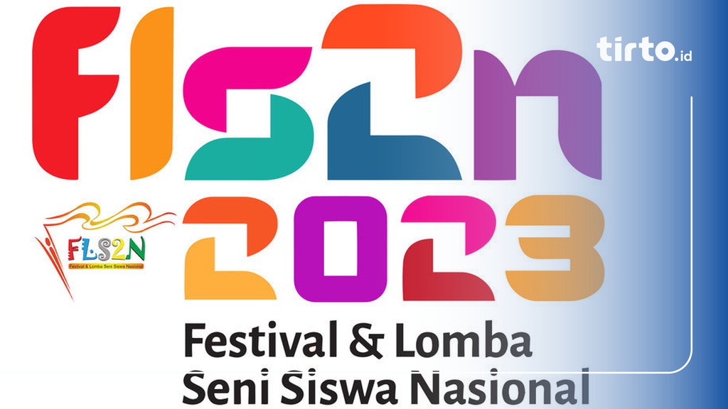 Juknis FLS2N 2023 SMP: Jadwal, Tahapan Seleksi, dan Jenis Lomba.