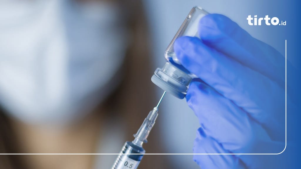 Harga Vaksin Japanese Encephalitis dan Tempat Mendapatkannya