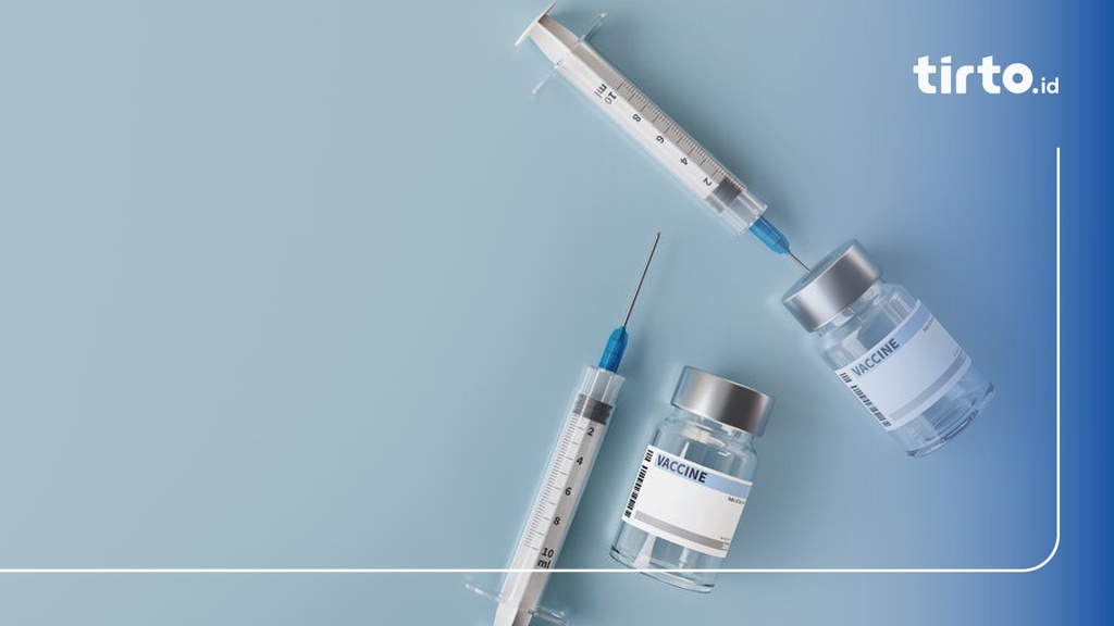 Adakah Efek Samping Vaksin Japanese Encephalitis & Berapa Lama?