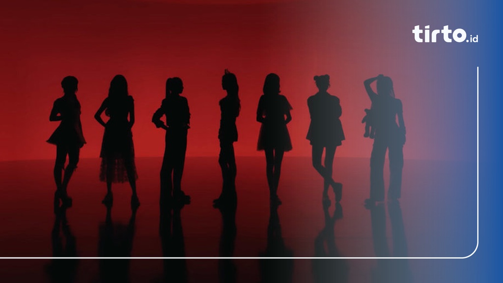 Line Up Lengkap Queendom Puzzle, Jadwal Tayang & Link Streaming