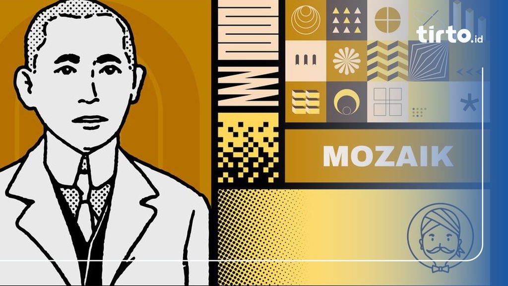 Firma The Kim Hok, Jenama Rokok Legendaris dari Temanggung