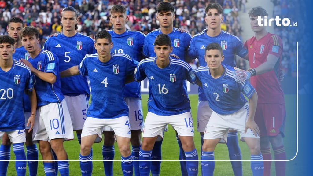 Daftar Pemain Italia di Toulon Cup 2024, Posisi, Asal Klub