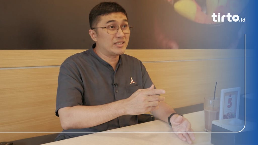 Stafsus Bantah Rombongan AHY Menyalip Mobil Sri Sultan HB X