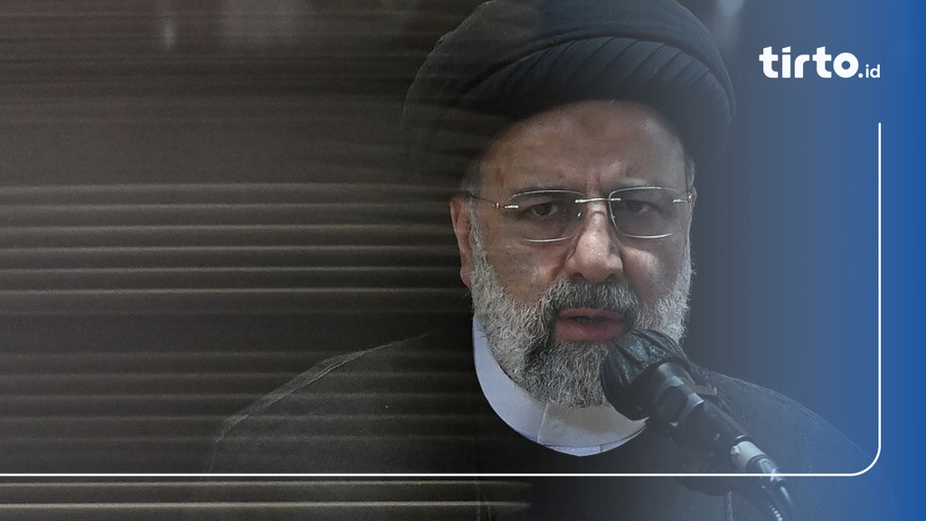 Daftar Presiden Iran Sejak 1980 hingga Ebrahim Raisi