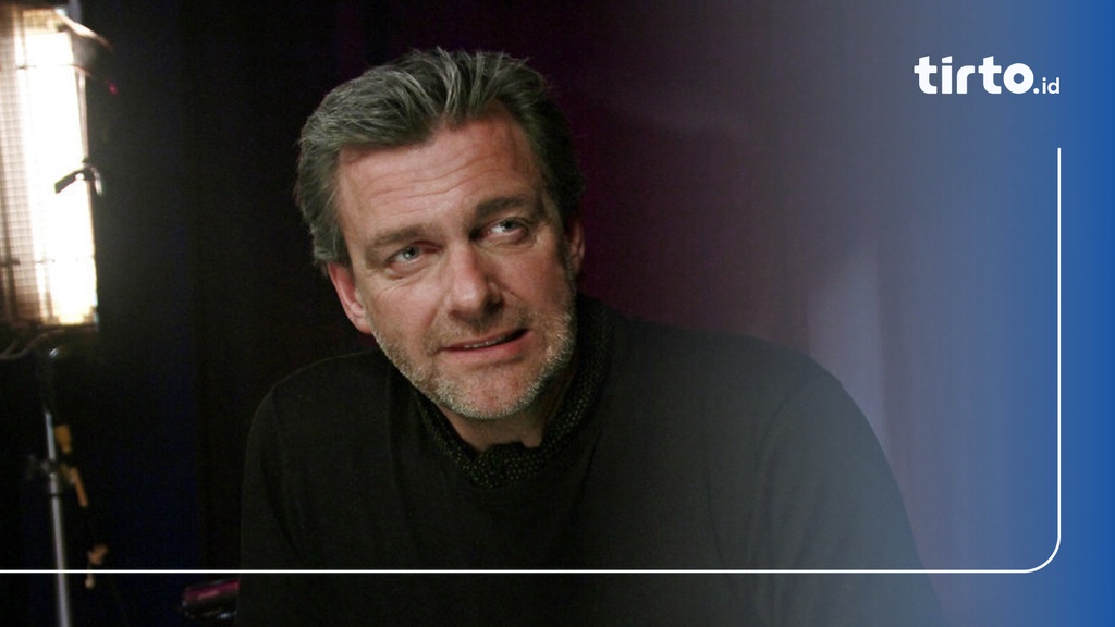 Biografi Ray Stenson Aktor Film Thor yang Meninggal Dunia