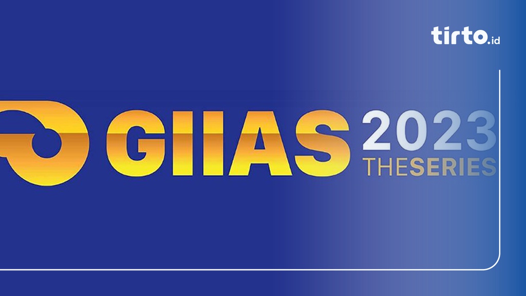 Jadwal GIIAS 2023 di 4 Kota dan Daftar 30 Merek Mobil Ikut