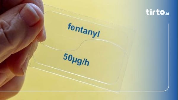 Apa Itu Fentanyl Patch, Manfaat dan Efek Sampingnya