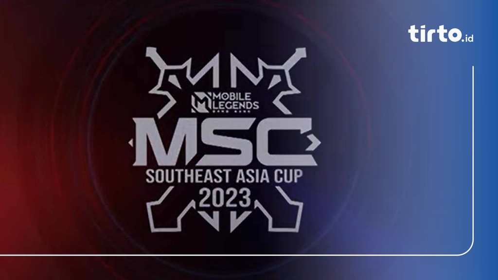 Jadwal Playoff MSC 2023, Format, Bracket, Lawan ONIC & EVOS