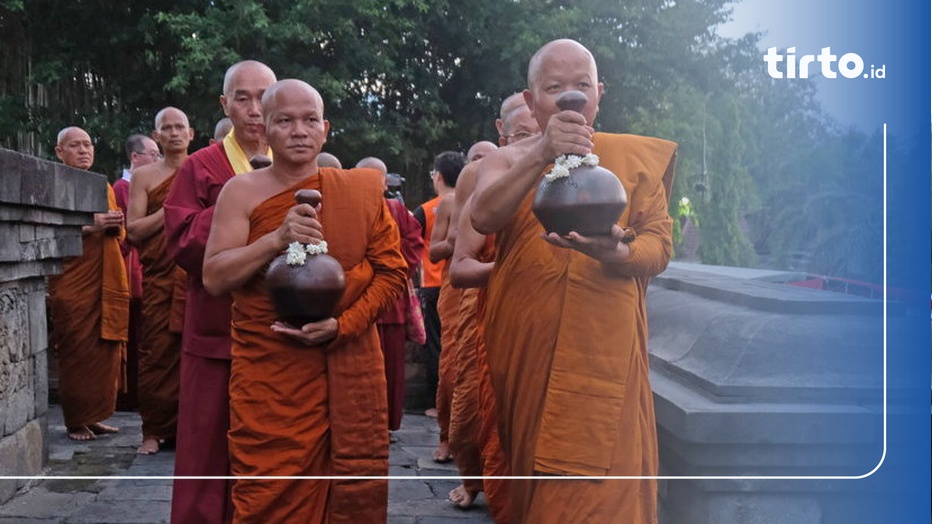 Tema Perayaan Waisak 2025 dan Maknanya