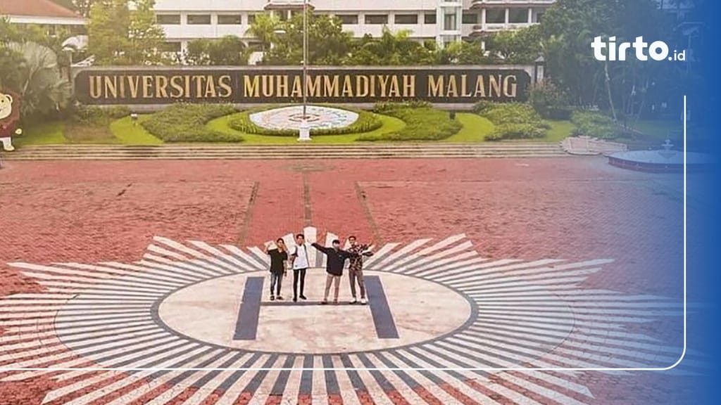 Pendaftaran UMM Malang 2023: Biaya Kuliah, Jadwal, & Cara Daftar