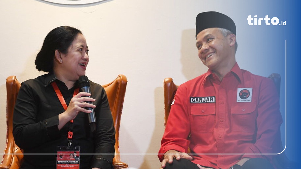 Megawati Utus Puan Maharani & Basarah Hadiri Harlah PKB di Solo